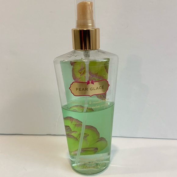 Victoria's Secret | Bath & Body | Rare Victorias Secret Pear Glac ...